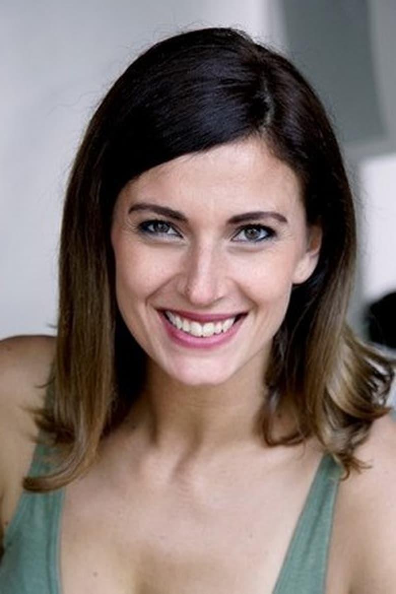 Alessandra Carrillo - About - Entertainment.ie