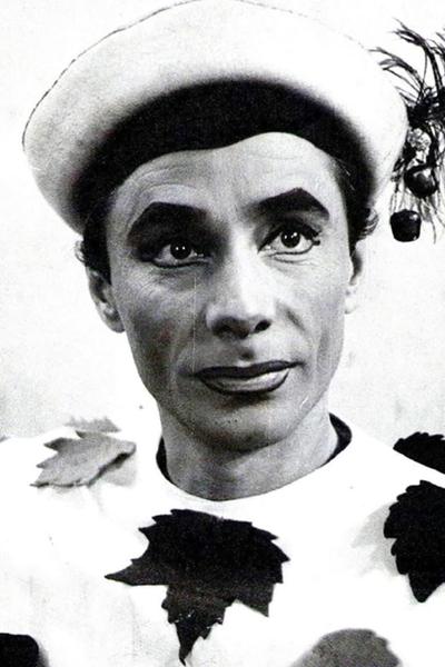 Jorge Luz - About - Entertainment.ie