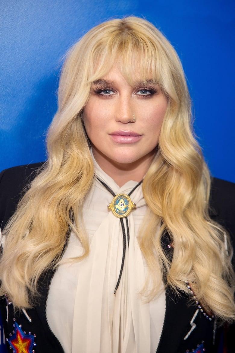 Kesha - About - Entertainment.ie