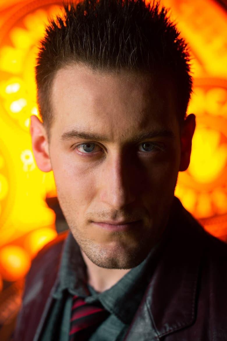 Tyler Strand - About - Entertainment.ie