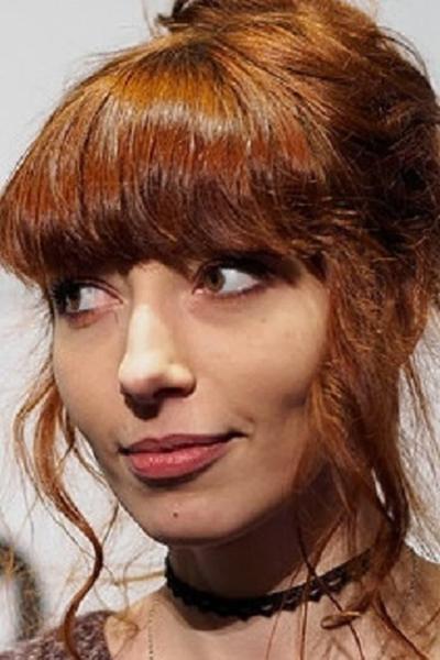 Kira Kovalenko - About - Entertainment.ie