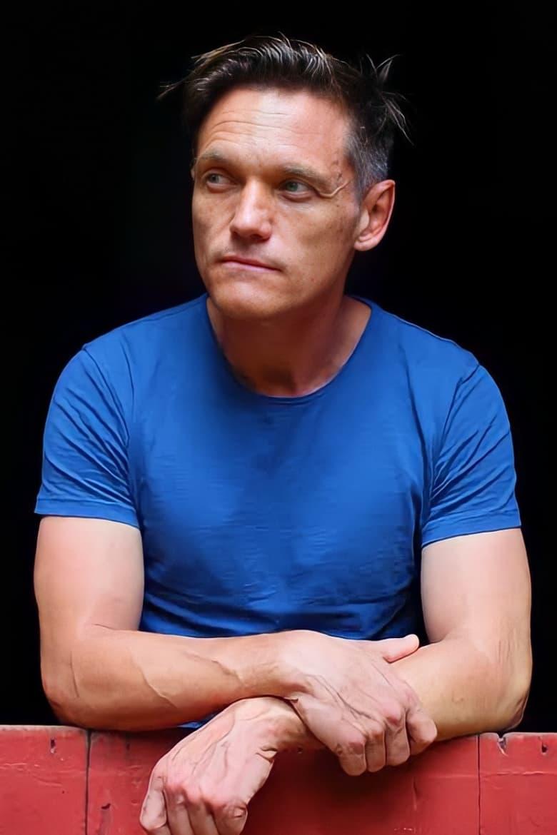 Rob van Vuuren - About - Entertainment.ie