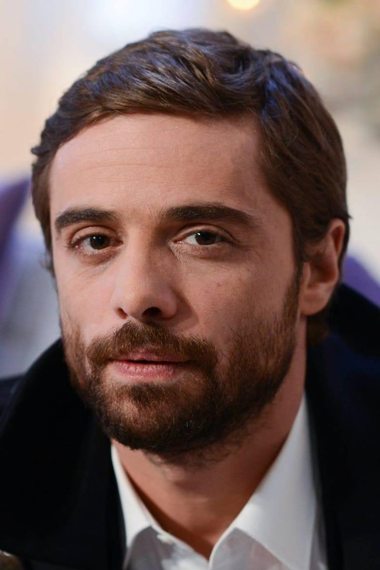 Ilya Glinnikov - About - Entertainment.ie