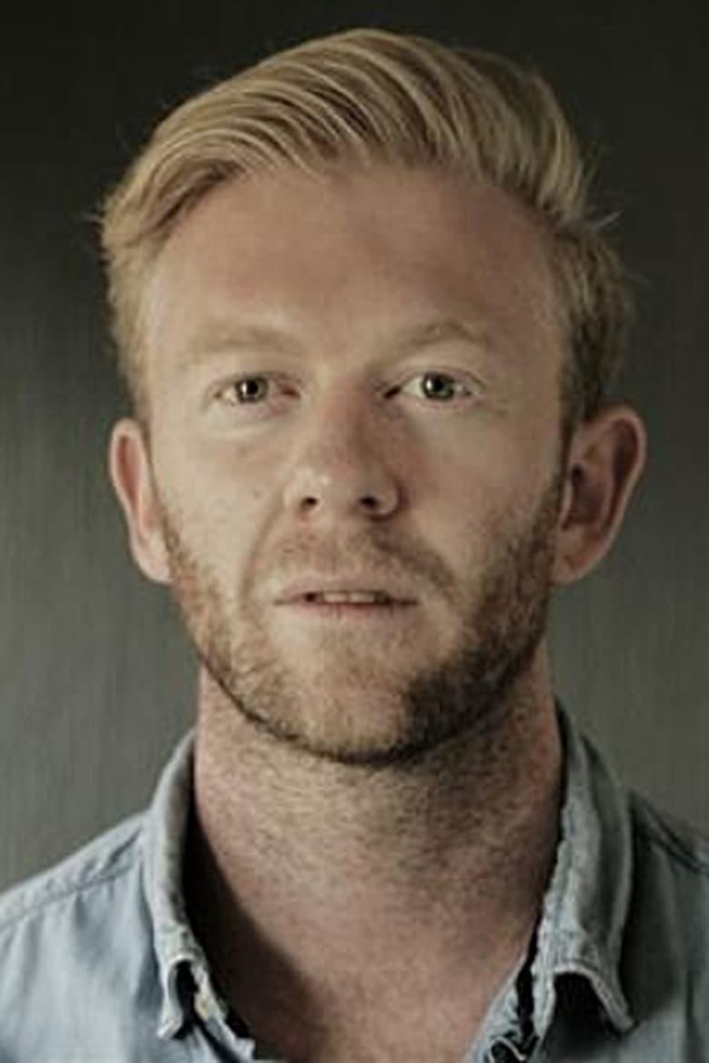 Brett Michael Innes - About - Entertainment.ie