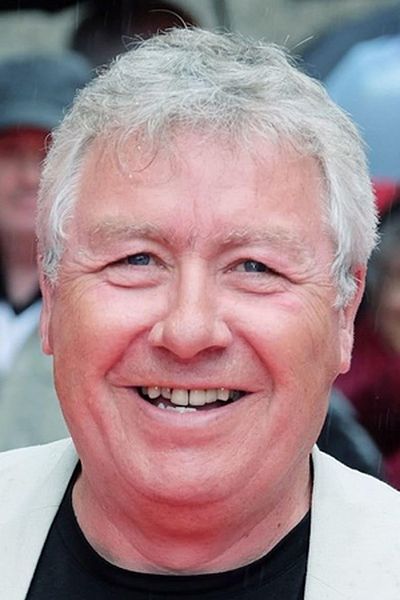 Gregor Fisher - About - Entertainment.ie