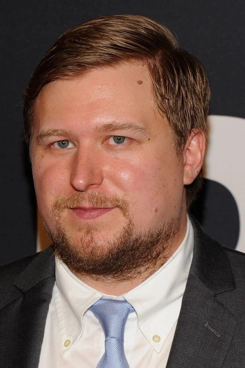 Michael Chernus - About - Entertainment.ie