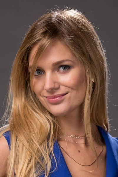 Mayte Rodríguez - About - Entertainment.ie