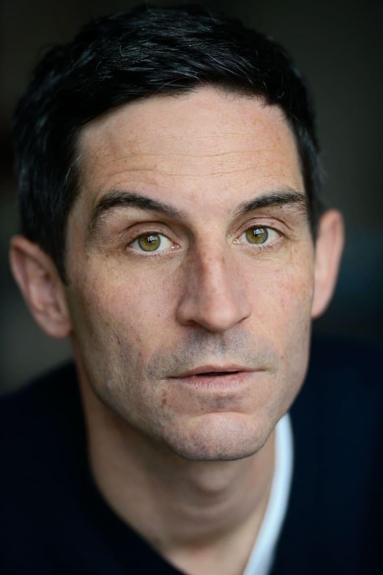 Christoph Bach - About - Entertainment.ie