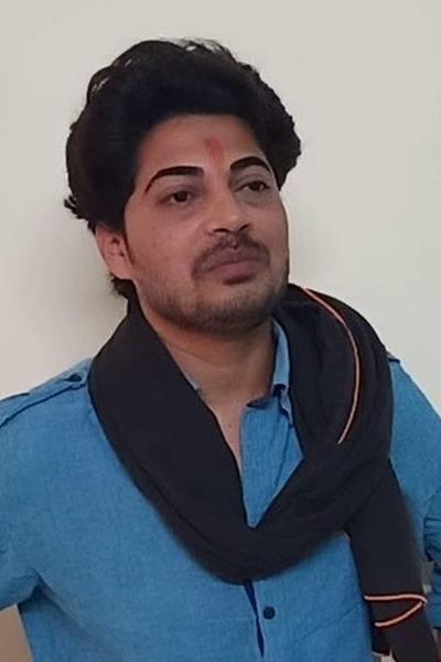 Rajeev Pandey - About - Entertainment.ie Rajeev Pandey - About - Entertainment.ie