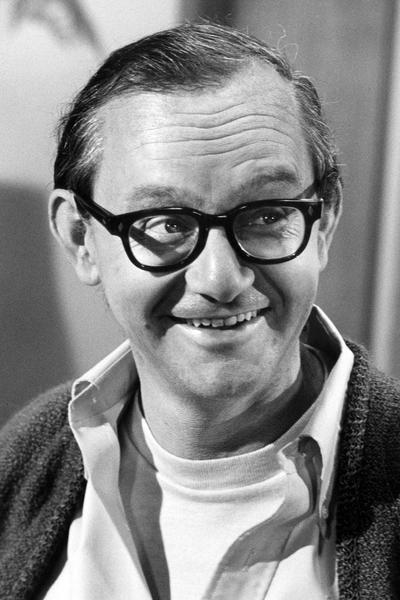 Wally Cox - About - Entertainment.ie