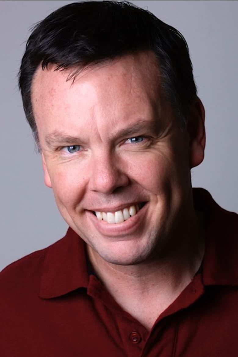 Scott Harding - About - Entertainment.ie