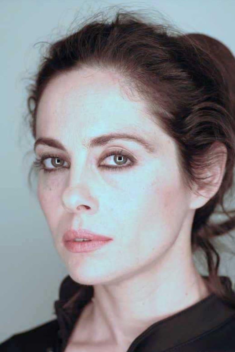 Nilüfer Açıkalın - About - Entertainment.ie