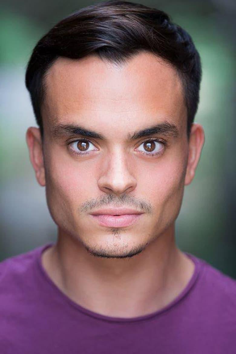Jonathan Burteaux - About - Entertainment.ie