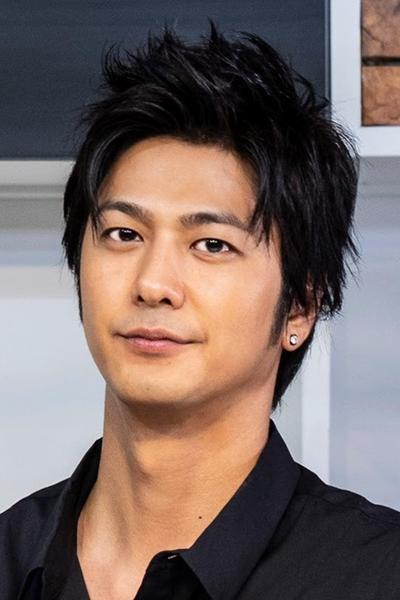 Mokomichi Hayami - About - Entertainment.ie