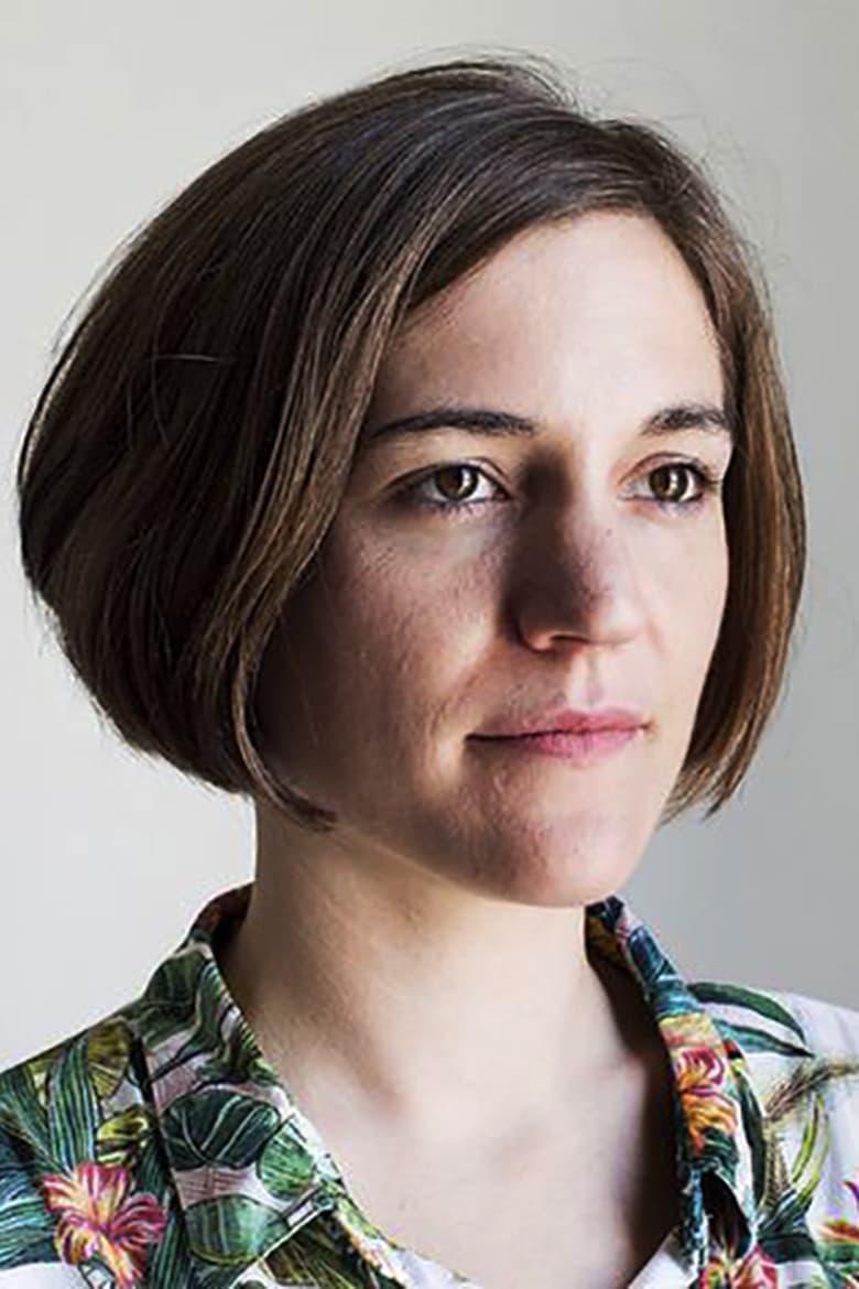 Carla Simón - About - Entertainment.ie