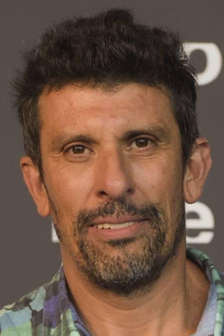 Milhem Cortaz - About - Entertainment.ie