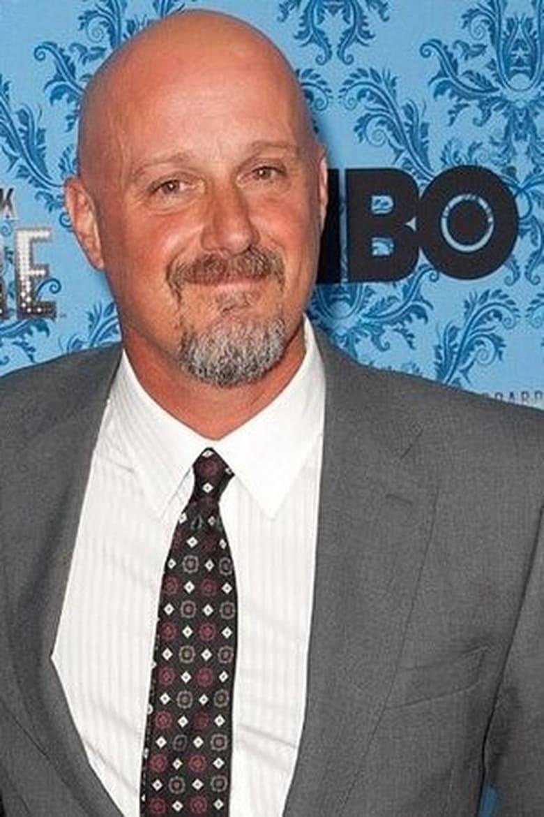 Timothy Van Patten - About - Entertainment.ie