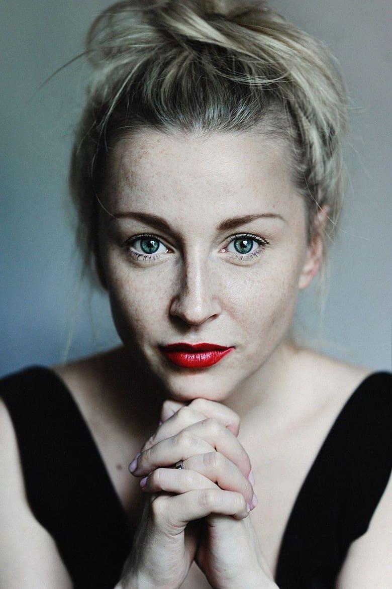 Olga Medynich - About - Entertainment.ie