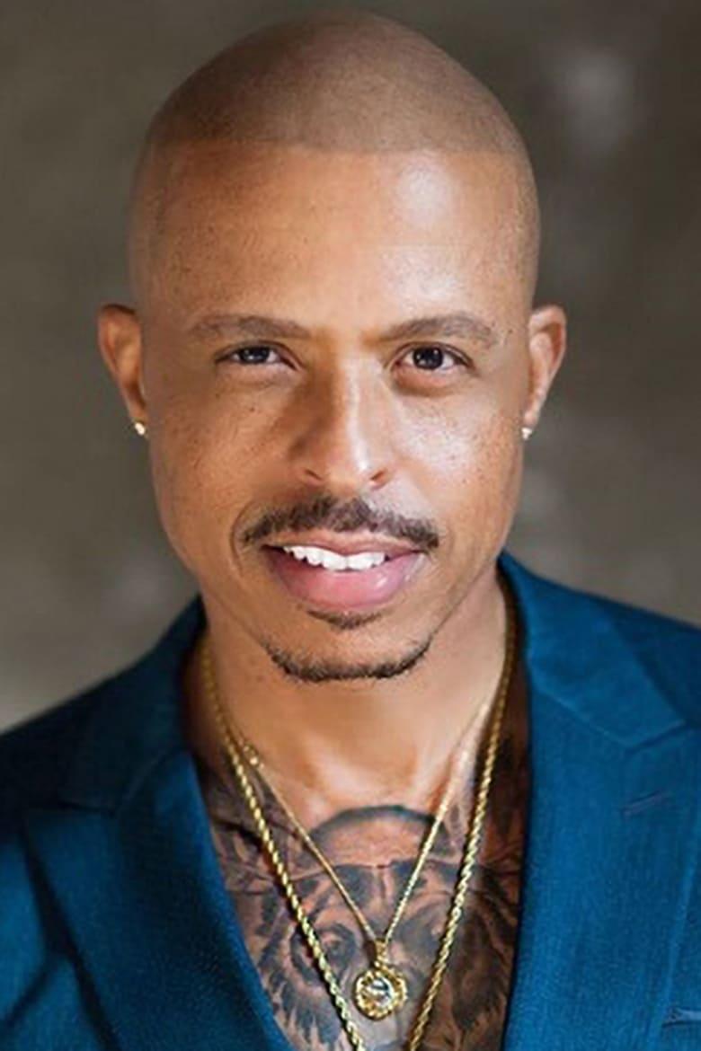 Jamal Sims - About - Entertainment.ie