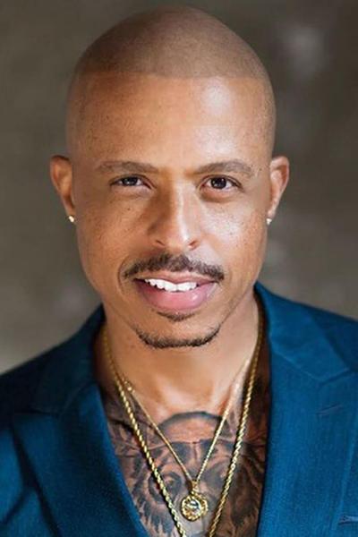 Jamal Sims - About - Entertainment.ie