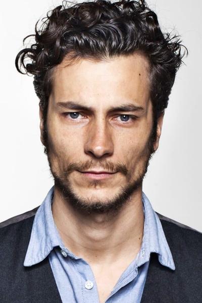 Paolo Bernardini - About - Entertainment.ie