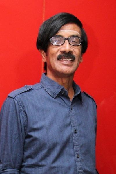 Manobala - About - Entertainment.ie
