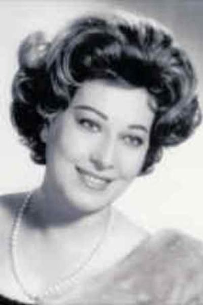 Loretta Di Lelio - About - Entertainment.ie