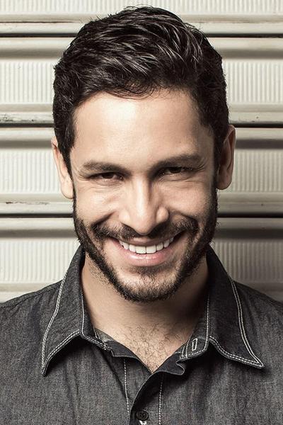 Rainer Cadete - About - Entertainment.ie