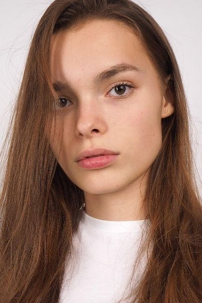 Polina Fedina - About - Entertainment.ie