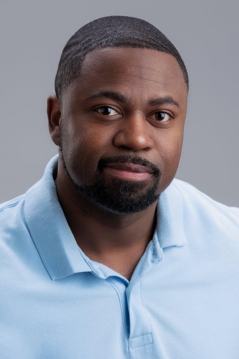 LeJon Woods - About - Entertainment.ie