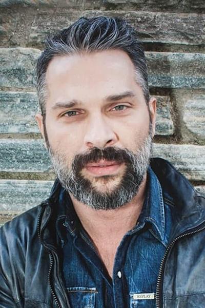 Asimakis Alexiou - About - Entertainment.ie