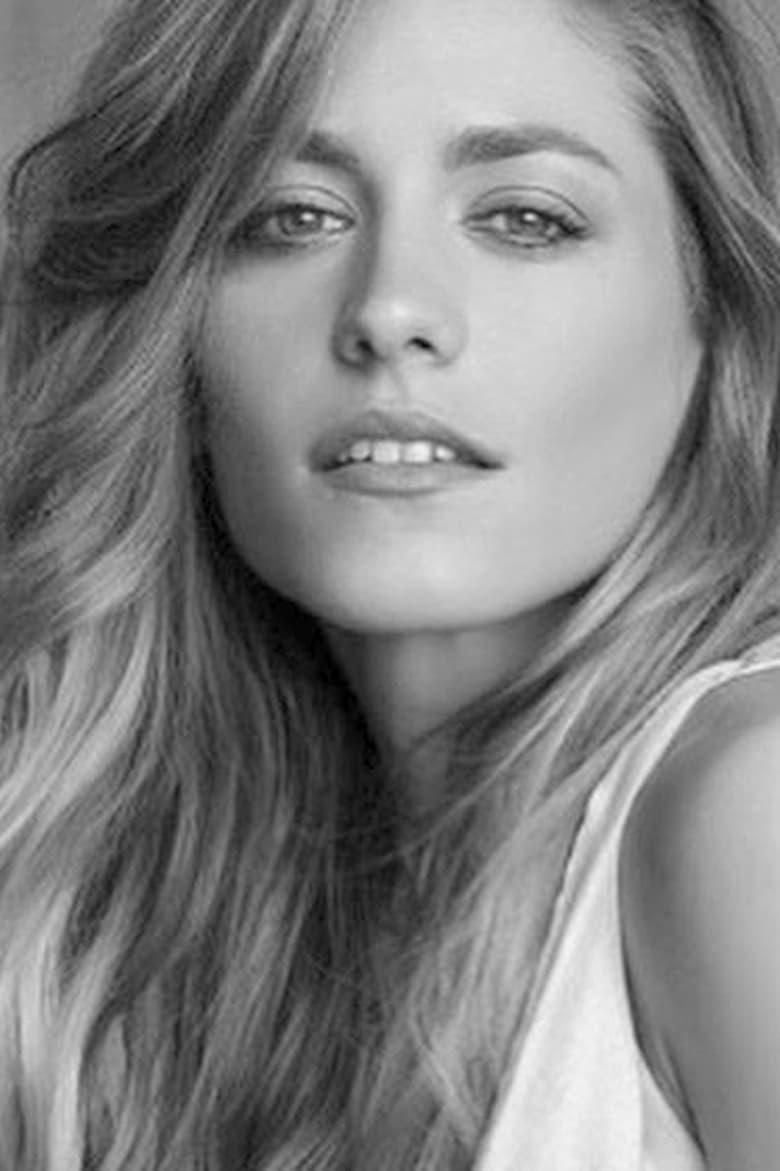 Rocío Igarzabal - About - Entertainment.ie