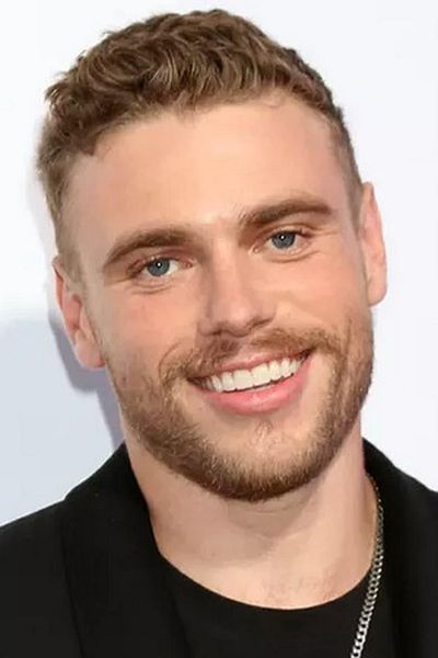 Gus Kenworthy - About - Entertainment.ie