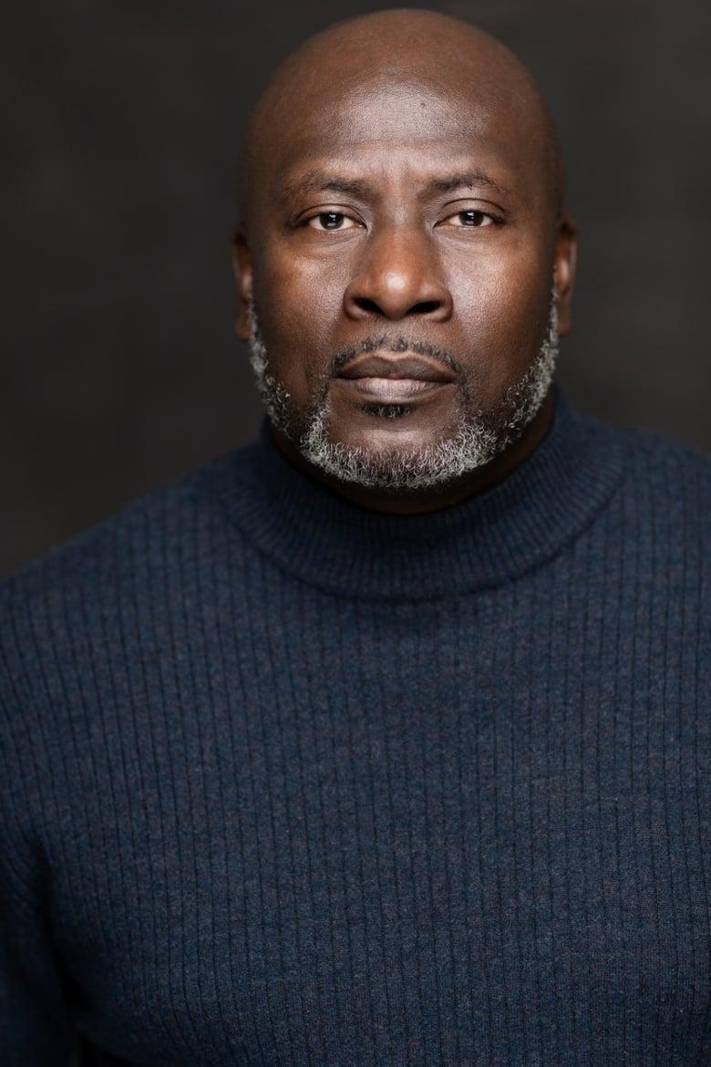 Darius Willis - About - Entertainment.ie