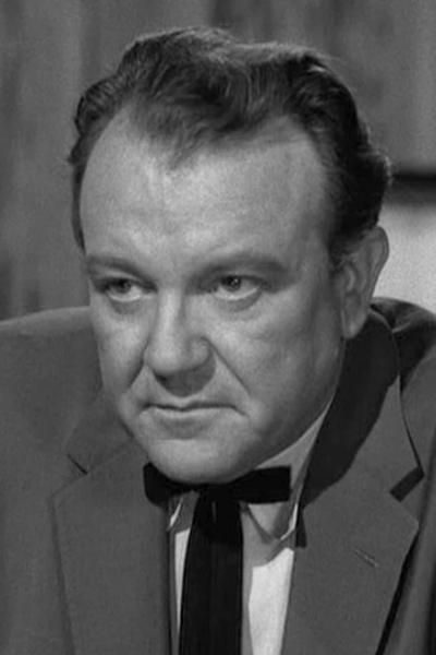 Hugh Sanders - About - Entertainment.ie