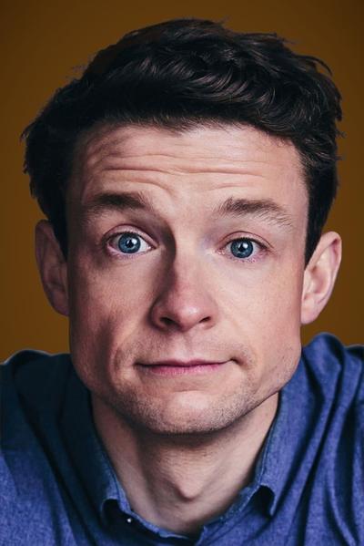 Ryan Wichert - About - Entertainment.ie