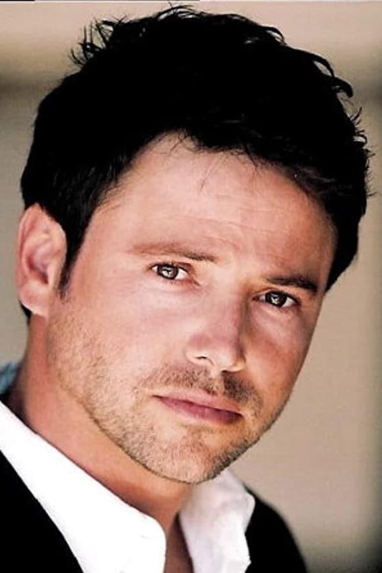 David Lascher - About - Entertainment.ie
