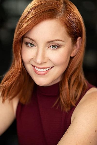 Teagan Vincze - About - Entertainment.ie