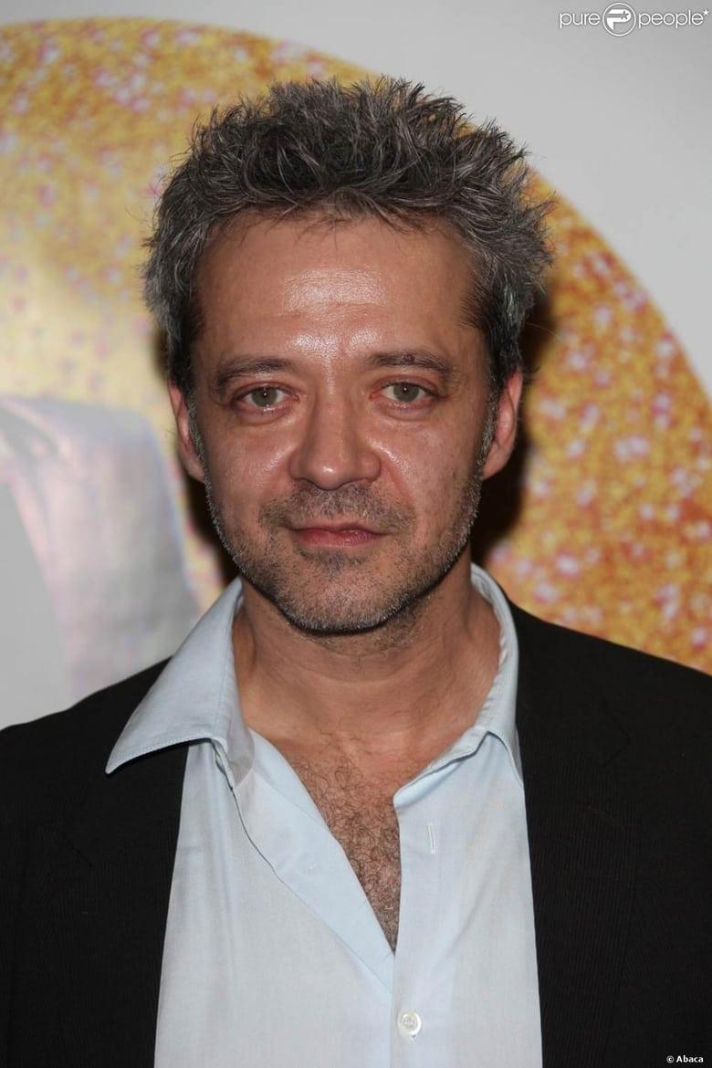 Emmanuel Salinger - About - Entertainment.ie