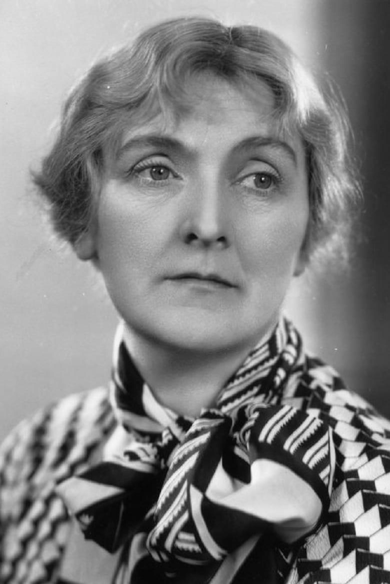 Sybil Thorndike - About - Entertainment.ie
