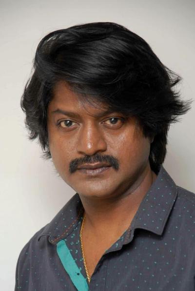 Daniel Balaji - About - Entertainment.ie