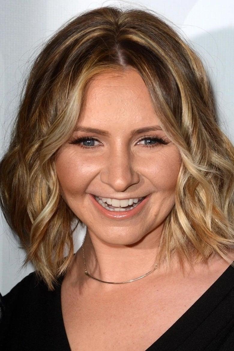 Beverley Mitchell - About - Entertainment.ie
