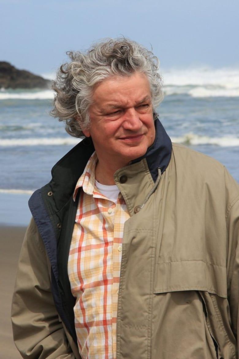 Ian Sharp - About - Entertainment.ie