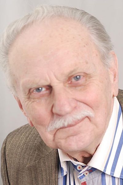 Ernst Romanov - About - Entertainment.ie