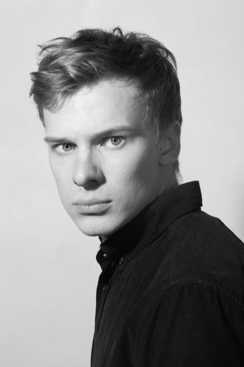 Ott Raidmets - About - Entertainment.ie