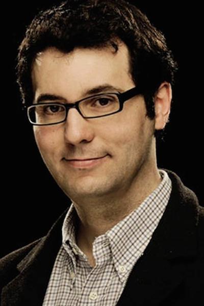 Fernando Velázquez - About - Entertainment.ie