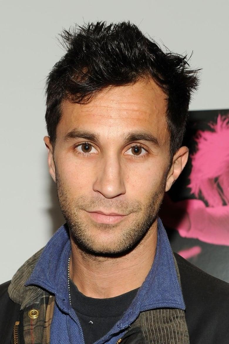 Ariel Schulman - About - Entertainment.ie