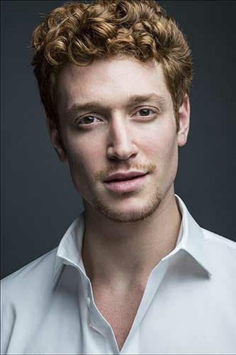 Daniel Donskoy - About - Entertainment.ie