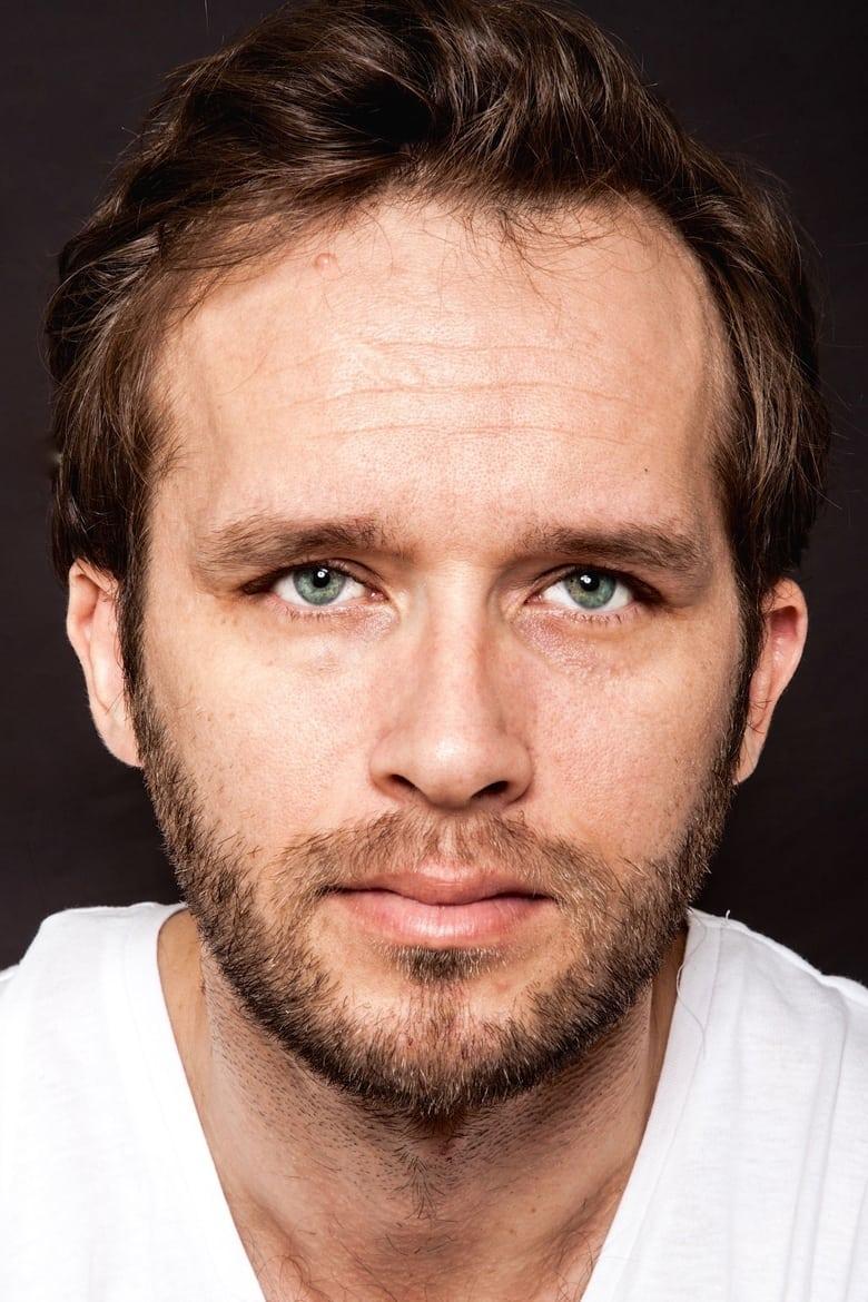 Christian Martin - About - Entertainment.ie