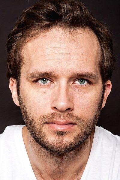 Christian Martin - About - Entertainment.ie